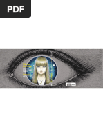 Uzumaki - Volume Único | PDF