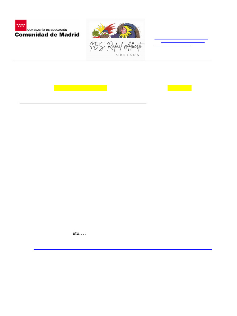 Información Accede 24-25 | PDF
