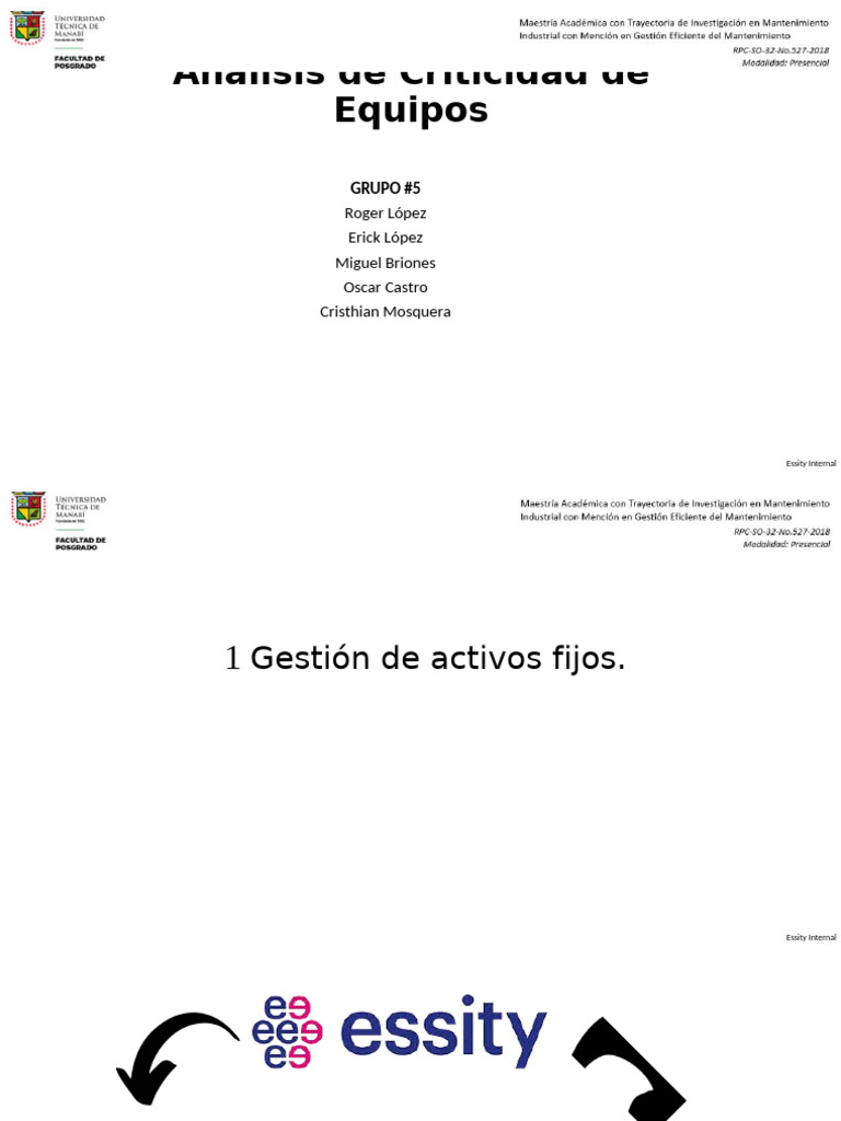 Actividad Final Grupal | PDF