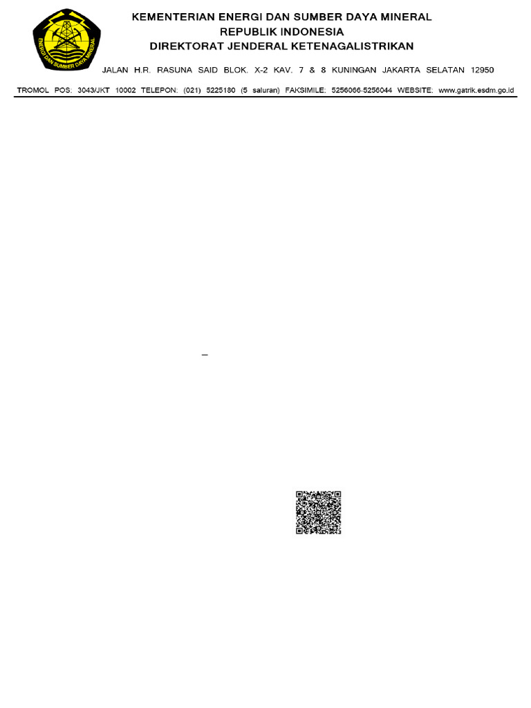 Undangan FGD LIT TR Tte (Kirim) Ok | PDF