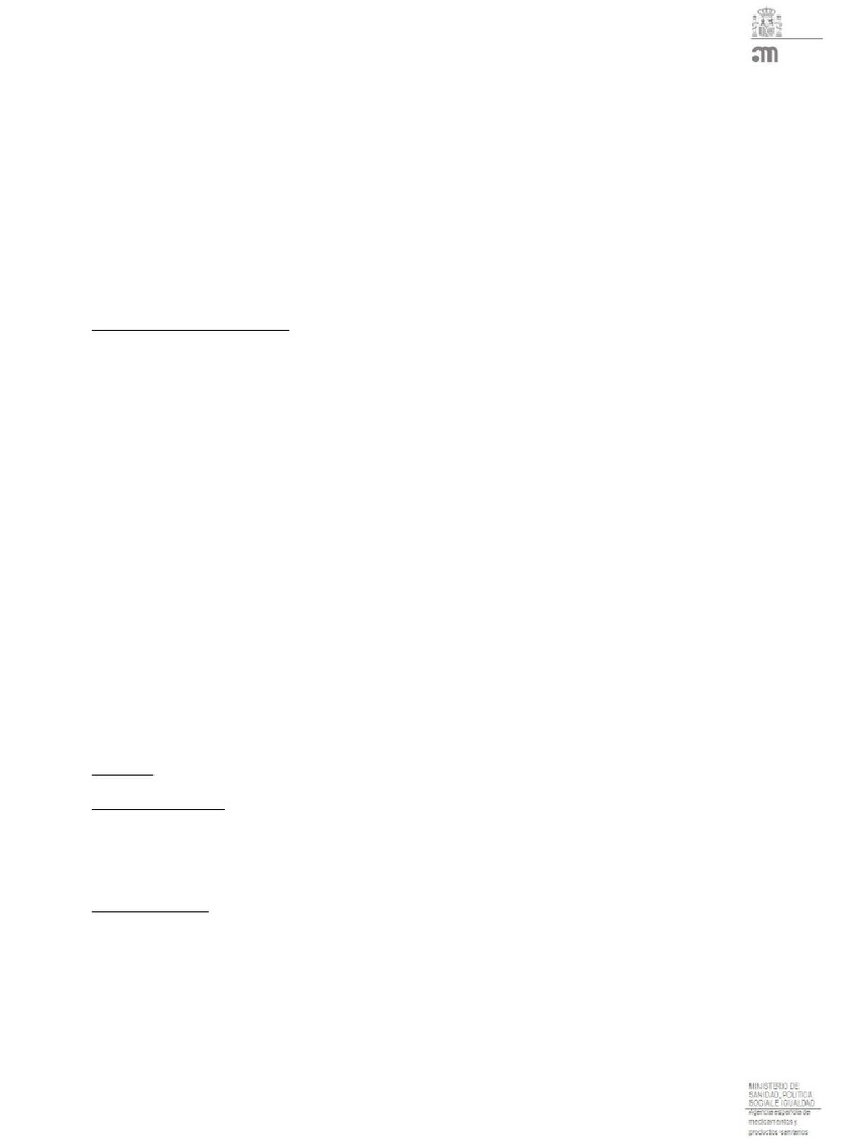 Norma Tec Neumo 23 | PDF