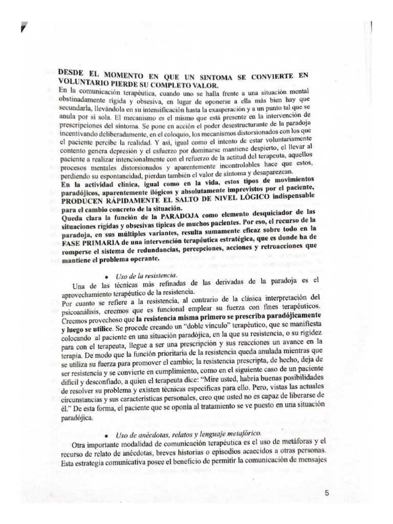 Documentos Escaneados | PDF