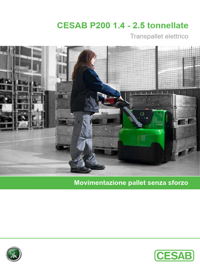 It Cesab p200 Low Res | PDF