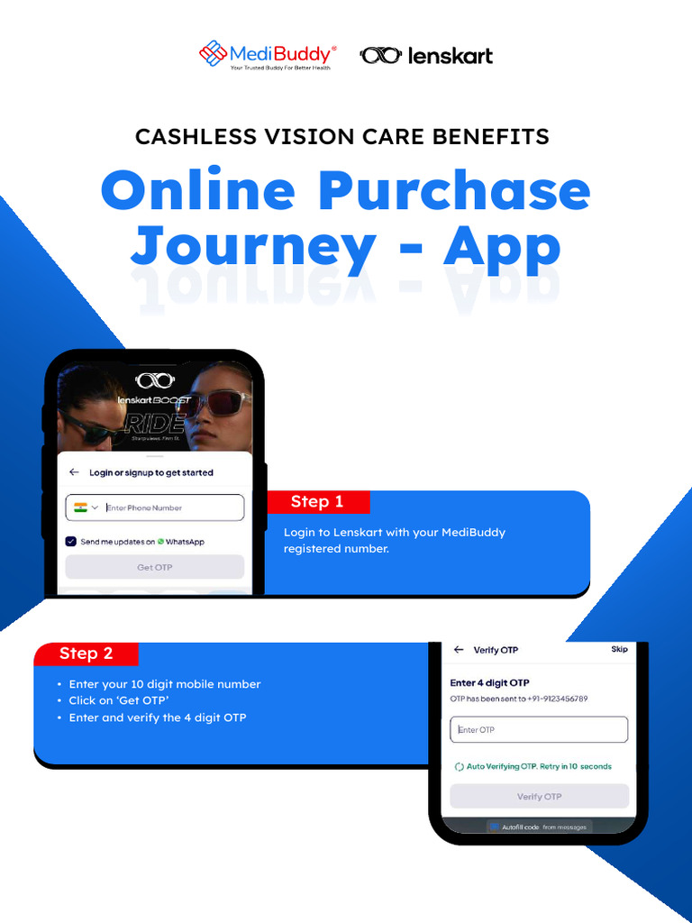 Lenskart Online | PDF