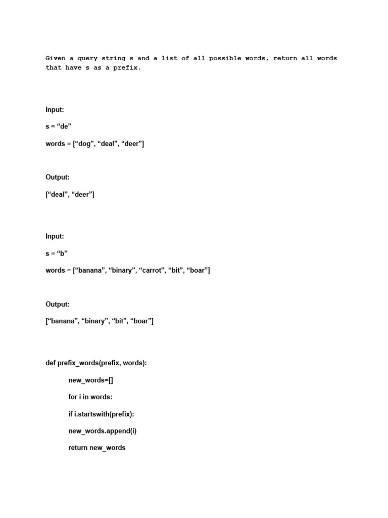 Competitive Coding-Unplaced Students | PDF