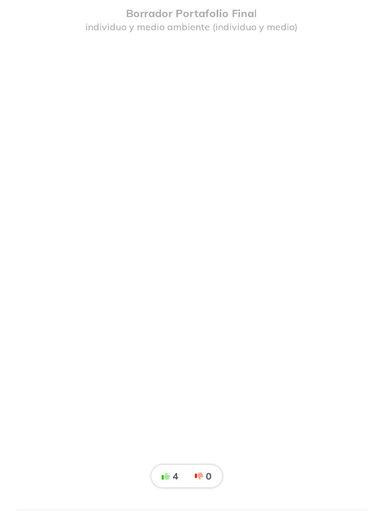 Borrador Portafolio Final - Compress | PDF