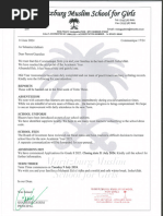 Voice of A Dream Module | PDF