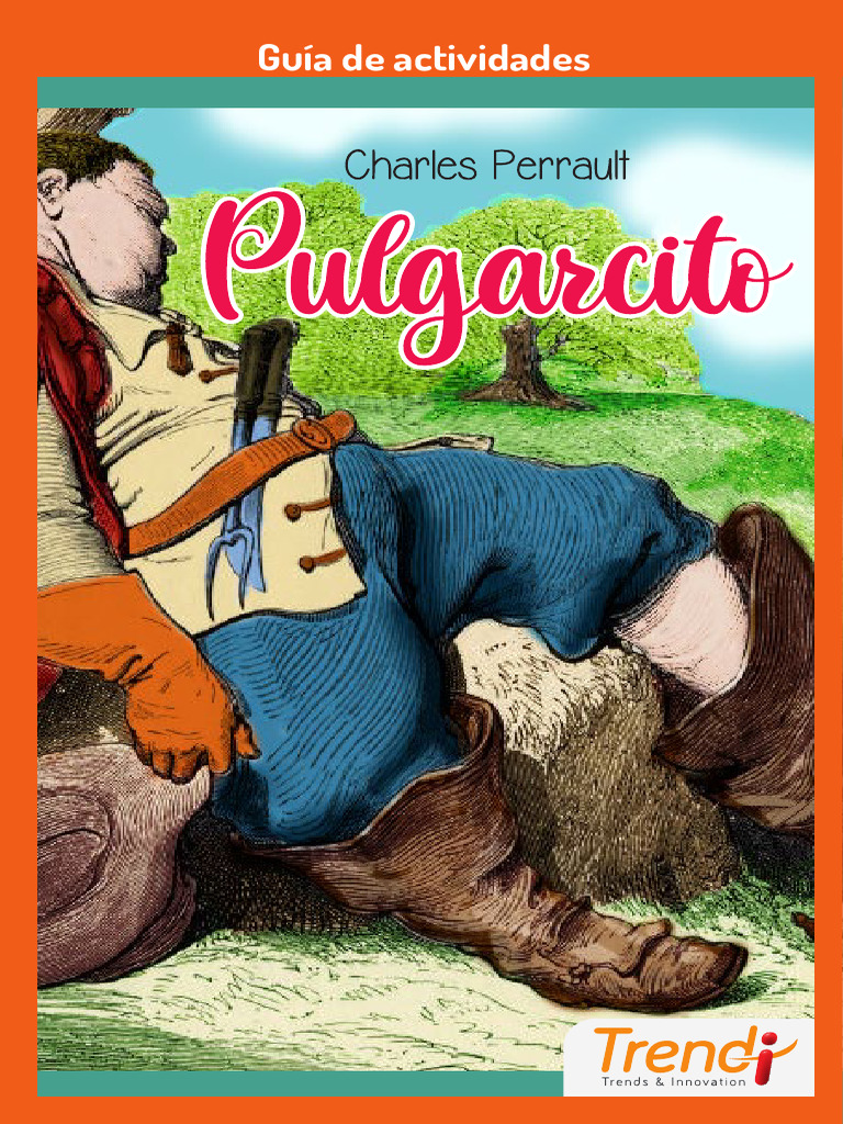 Pulgarcito - Guía | PDF