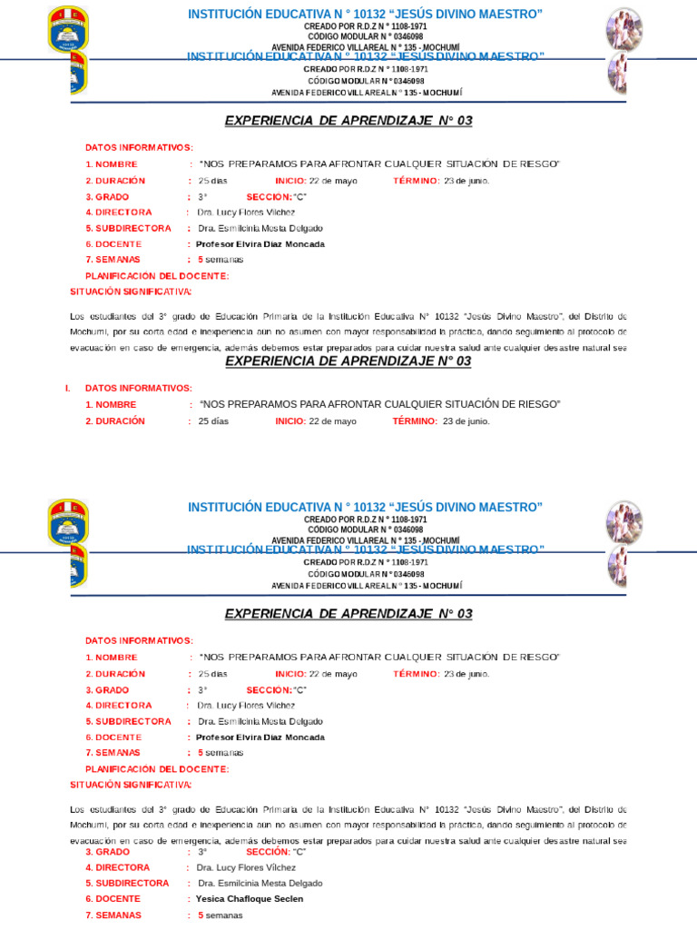 Eda 03 Correcta para Drive | PDF