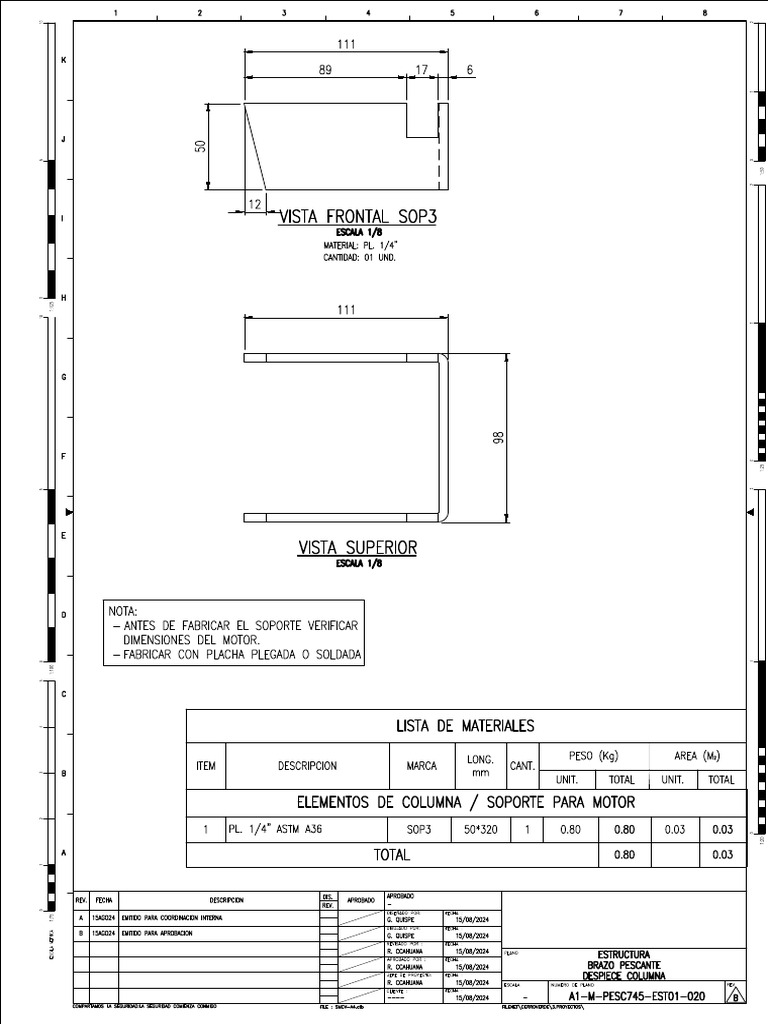 A1 M Pesc745 Est01 020 | PDF