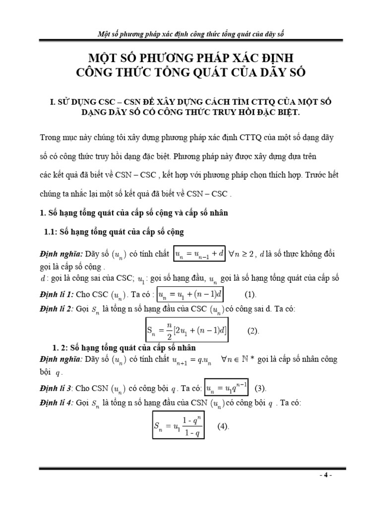 Gui DT - Tim SH Tong Quat | PDF