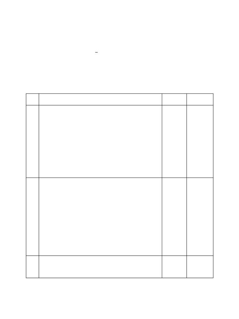Iot Unit 1 & 2 QB | PDF