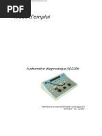 Vidas 3 User Guide | PDF