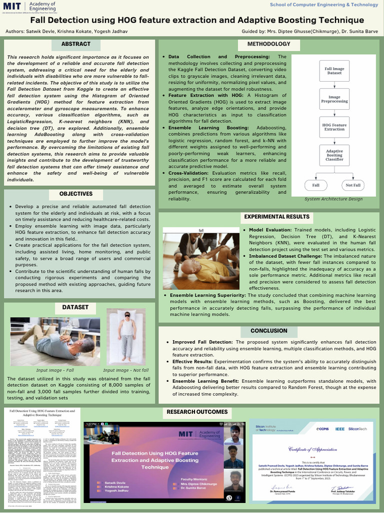 ML Poster | PDF | Machine Learning | Computers