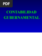 Símbolo de La Contaduría Pública | PDF