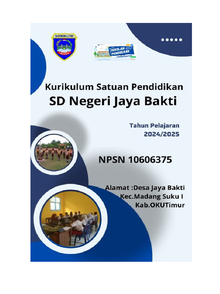 KSP_ SDN Jaya Bakti_2024 | PDF