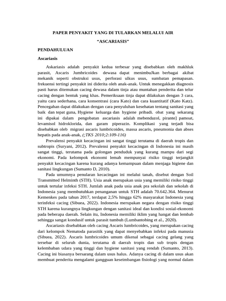 Dokumen 1 | PDF