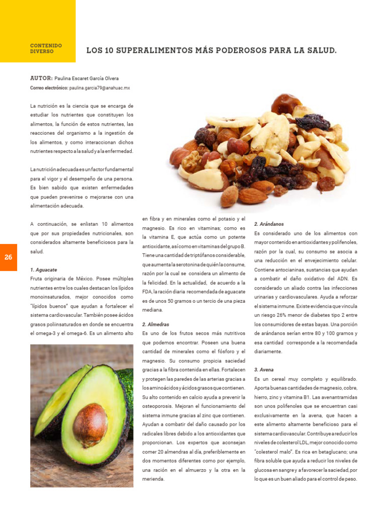 EVIDENTIA - 12VA EDICIONpdf 26 27 | PDF