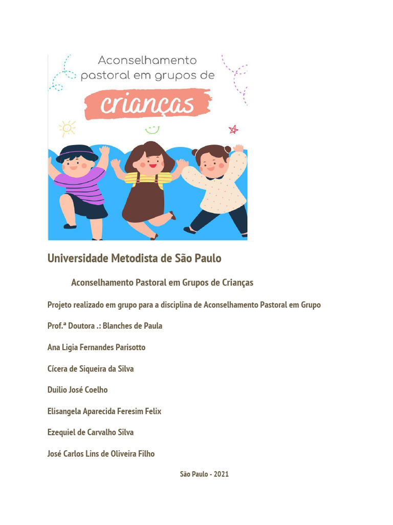 Trabalho AP Grupo - 20210928 | PDF