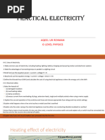 Philippine Electrical Code Part 2 Overview | PDF | Insulator ...