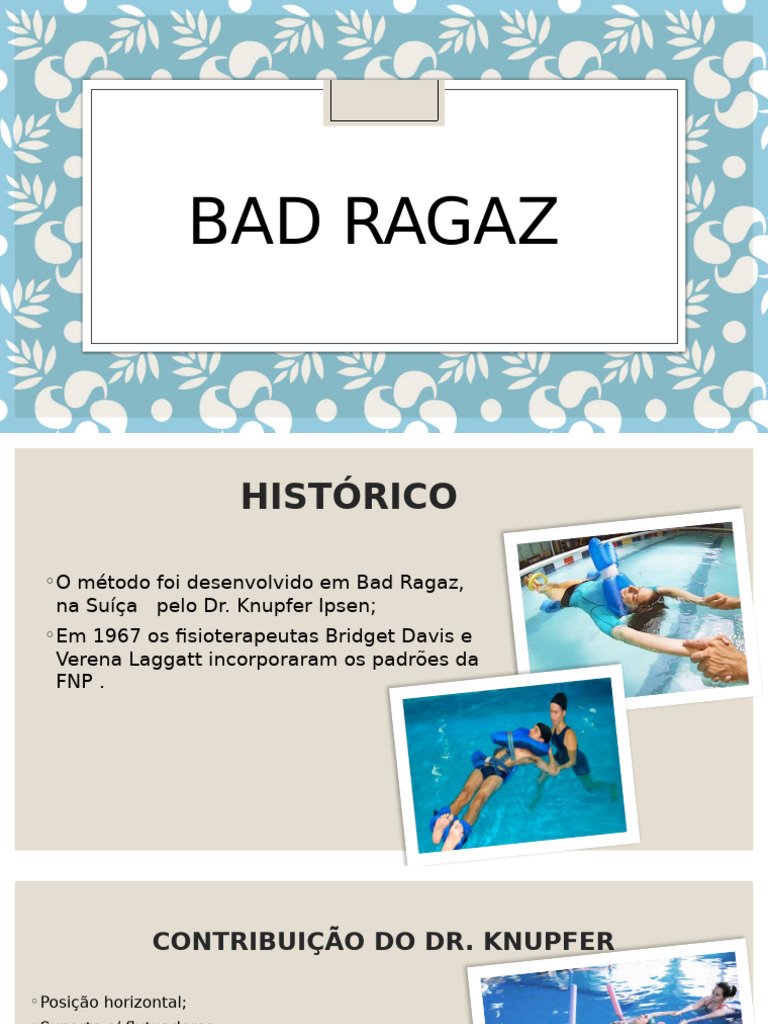 Bad Ragaz-1-2 | PDF