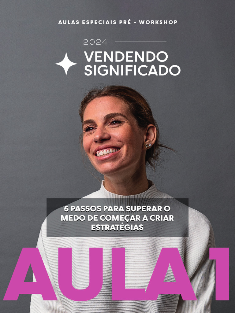 Material Complementar Pre Aula 1 | PDF