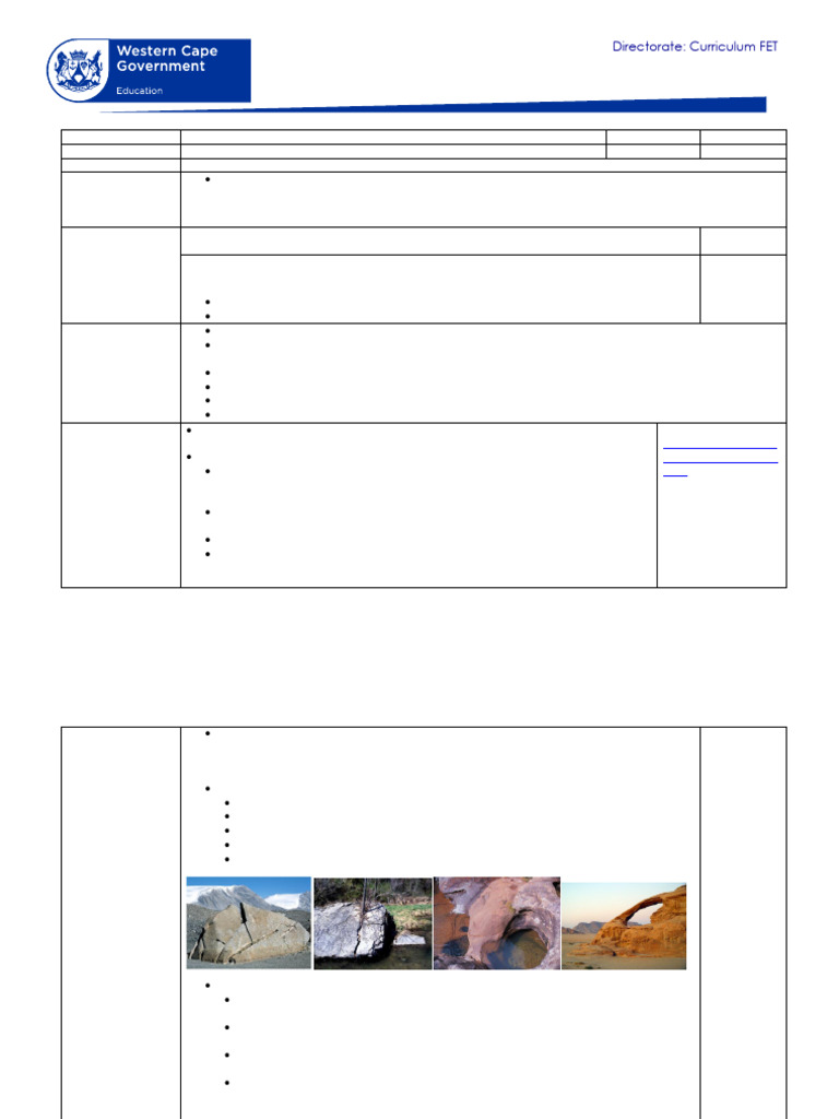 FET MST Agricultural Sciences Grades 10 12 Compressed | PDF ...