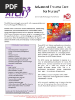 Pediatric Emergency Guidelines | PDF | Cardiopulmonary Resuscitation ...