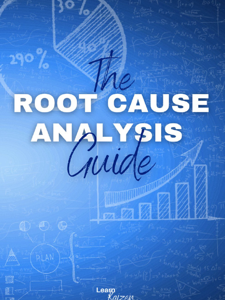 Root Cause Analysis Guide | PDF