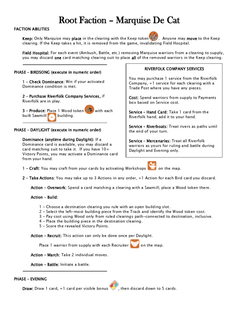 Root Reference v3.0.2 | PDF