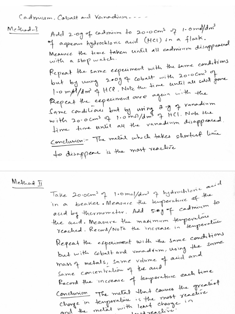 Fair Test Plan Investigation | PDF