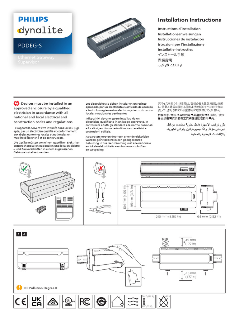 Dyn Pddeg-S Ii-R11 | PDF