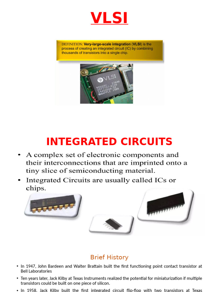 Module 1 | PDF