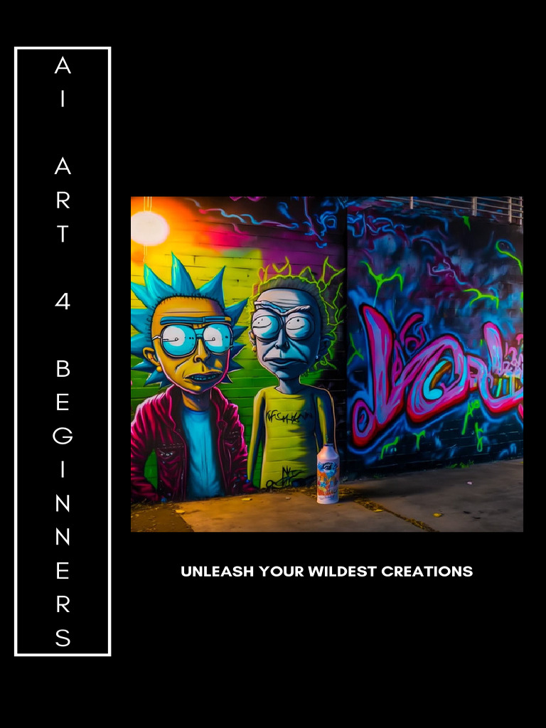 AI Art For Beginners | PDF