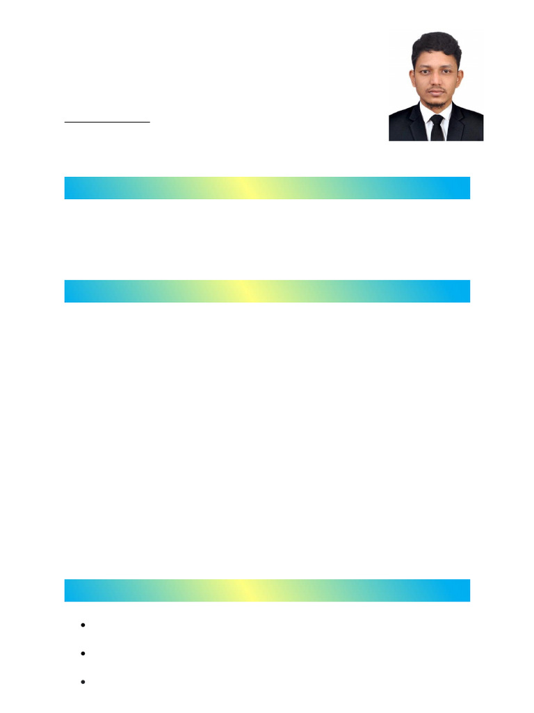 Md. Salah Uddin (CSE) | PDF