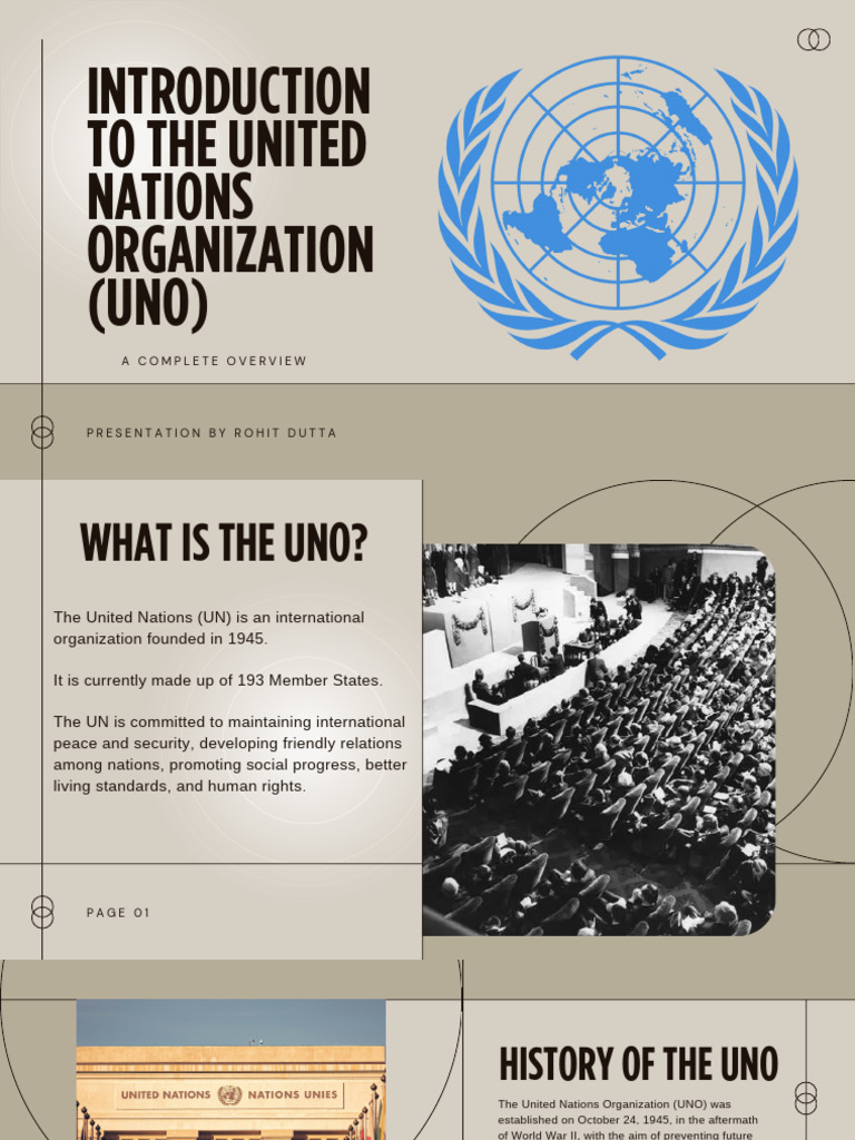 UNO by Rohit Dutta | PDF