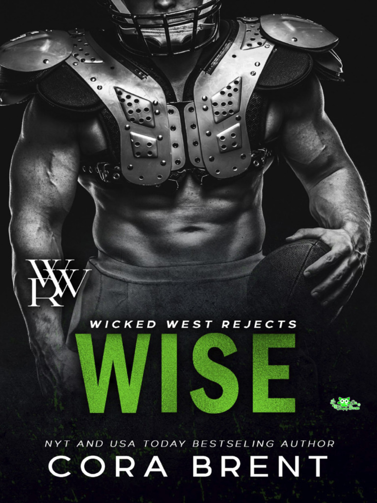 03 - Wise - Cora Brent | PDF