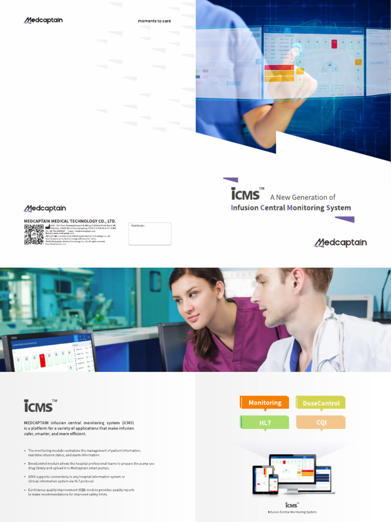 iCMS Brochure - V1.2 - EN - 20230425 - Compressed | PDF