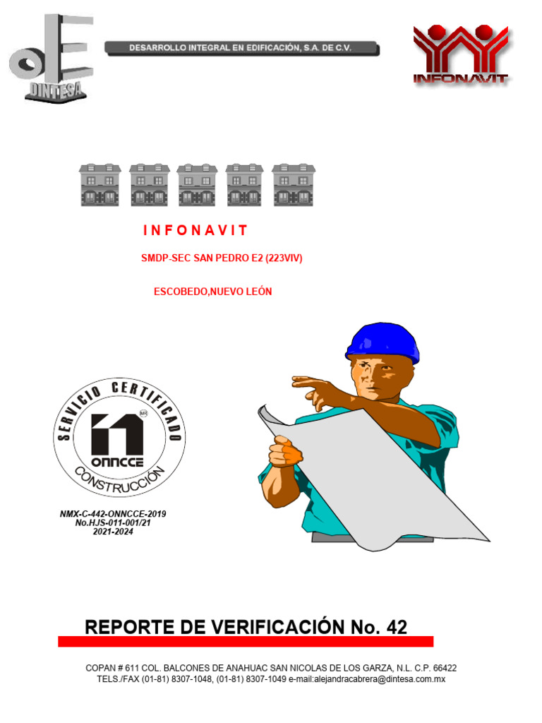 Anexo 4 SMDP-Sec San Pedro E2 (223viv) | PDF