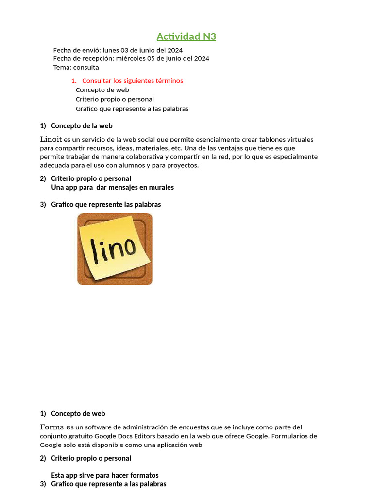 Actividad N3 Briggth | PDF