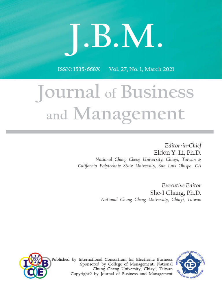 Impact of Ethics Environment, Organizational Commitment, and Job Satisfaction On Organizational ...