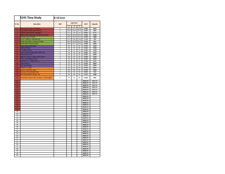 1 Strength Diff | PDF