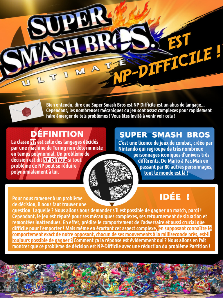 Smash | PDF