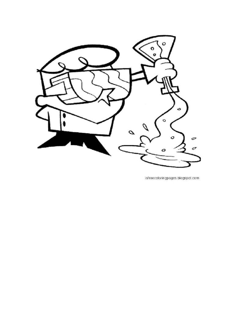 Dexter | PDF