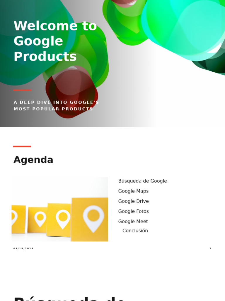 Presentación 1 | PDF