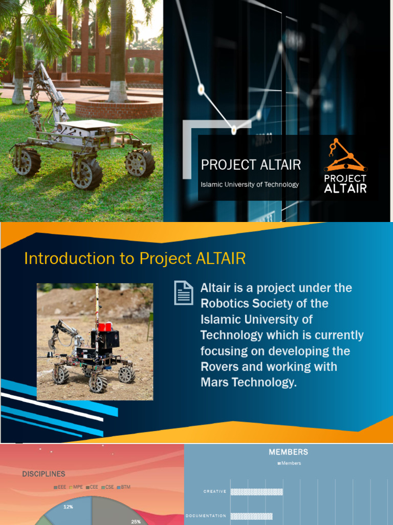 2no Project Altair | PDF