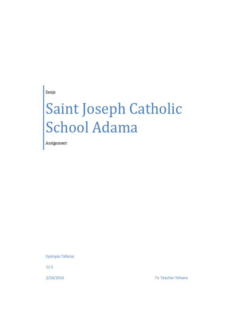 ICT Unit 2 Assignment | PDF