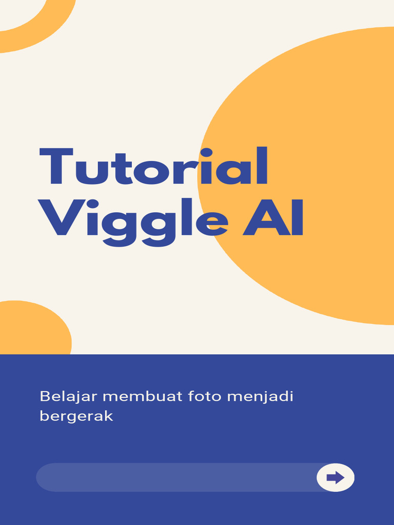 Tutorial Viggle Ai | PDF | Business | Computers
