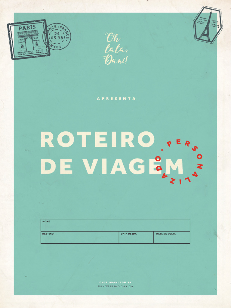 Roteiro | PDF