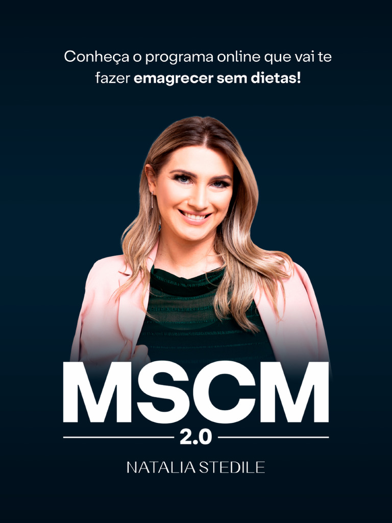MSCM 2.0 | PDF